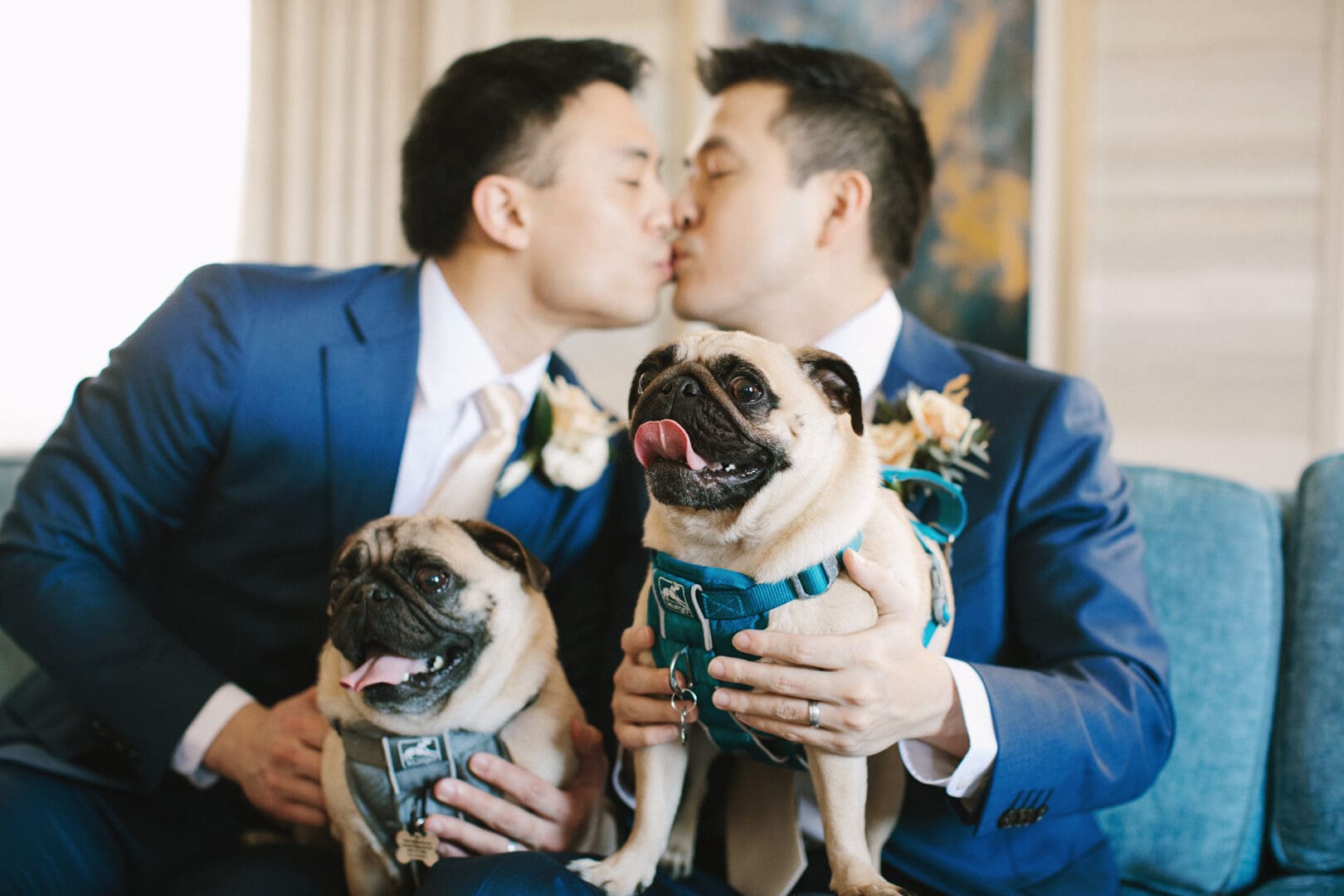 A sign of good fortune - Dreams on a Dime Events & Weddings