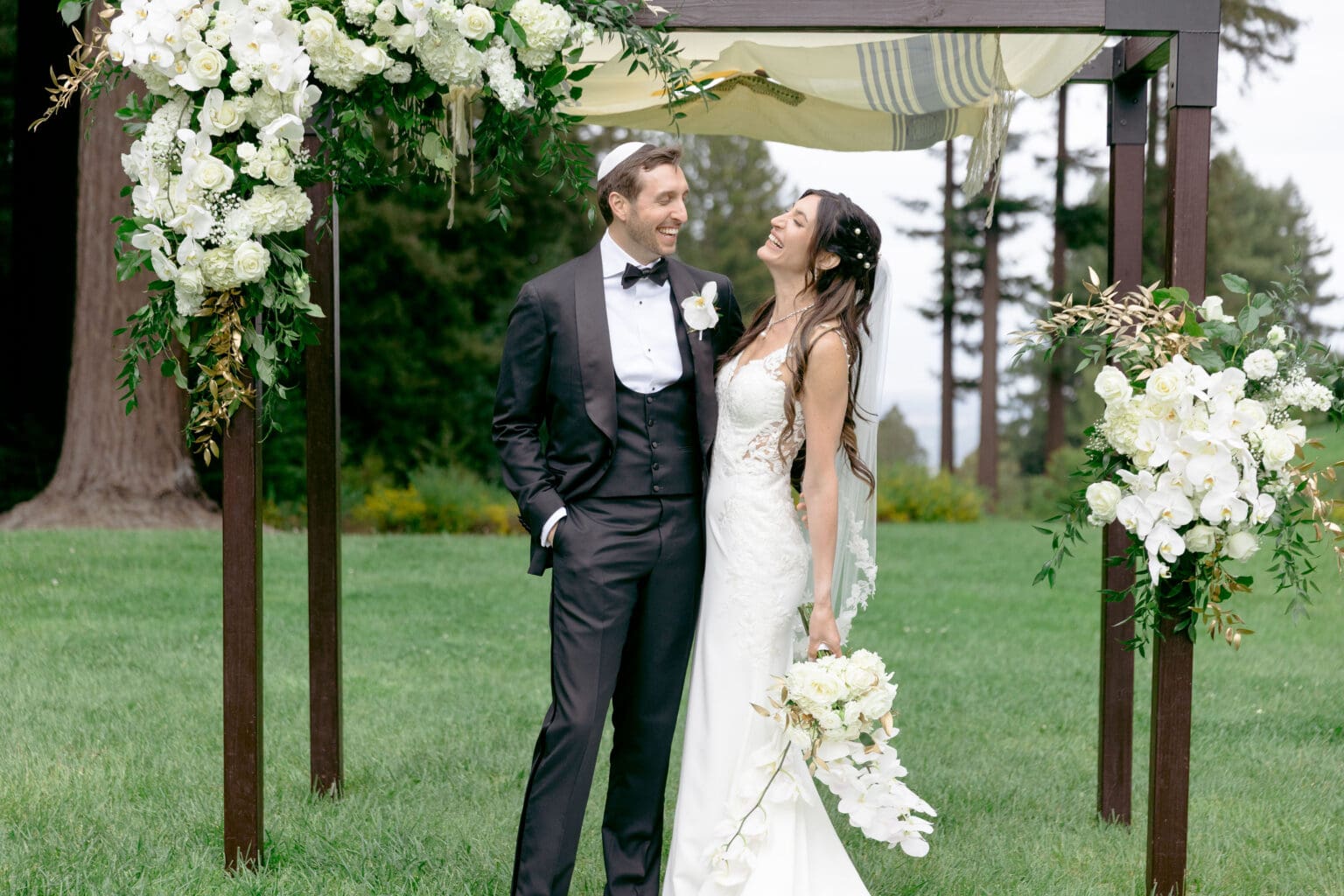 "I will miss talking with you!" - Dreams on a Dime Events & Weddings